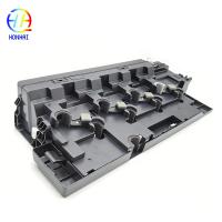 China Original New Waste Toner Containers For Sharp MX 3050N 3070N 3550N 4050V 4070V 5050N 3570N 4050N 4070N 5050N 5070N Waste Toner Bottle for sale