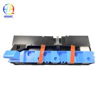 China Waste bottle for Konica-Minolta Bizhub C224 C258 C284 C308 C364 C454 C458 C554 WX-103 A4NN-WY3 Waste Toner Box for sale