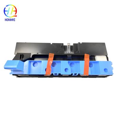 China Waste bottle for Konica-Minolta Bizhub C224 C258 C284 C308 C364 C454 C458 C554 WX-103 A4NN-WY3 Waste Toner Box for sale