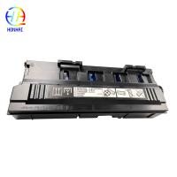 China Waste bottle for Konica-Minolta Bizhub C224 C258 C284 C308 C364 C454 C458 C554 WX-103 A4NN-WY3 Waste Toner Box for sale