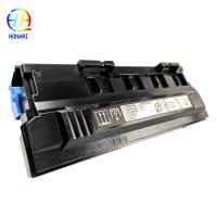 China Waste bottle for Konica-Minolta Bizhub C224 C258 C284 C308 C364 C454 C458 C554 WX-103 A4NN-WY3 Waste Toner Box for sale