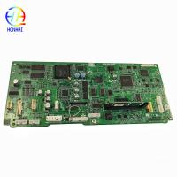 China Brand New Exposure Lamp Control Board Compatible with Sharp MX-M453N Meeting OEM Specifications for sale