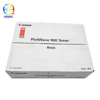 China Original  New Toner Cartridge for OCE Canon Genuine OEM PlotWave PW900 1060124657 Toner Cartridge ( 2 Pack Kit) for sale