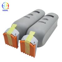 China Original  New Toner Cartridge for OCE Canon Genuine OEM PlotWave PW900 1060124657 Toner Cartridge ( 2 Pack Kit) for sale