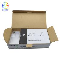 China Original  New Toner Cartridge for OCE Canon Genuine OEM PlotWave PW900 1060124657 Toner Cartridge ( 2 Pack Kit) for sale