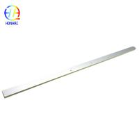 China Original OEM Cleaning Blade for Canon Oce 9300 9400 9600 TDS300 400 600 700 Pw300 340 360 365 - Corrosion Resistant Drum Cleaning Blade for sale