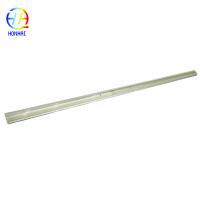 China Original OEM Cleaning Blade for Canon Oce 9300 9400 9600 TDS300 400 600 700 Pw300 340 360 365 - Corrosion Resistant Drum Cleaning Blade for sale