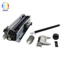 China Maintenance Kit for HP LaserJet Enterprise P3015 Canon LBP-3560 6750 6780 CE525-67902 for sale