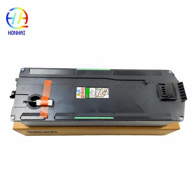 China Waste Toner Bottle for Ricoh D2426400 MPC2003 C2004 C2503 C2504 C3003 C3004 C3503 C3504 C4503 C4504 C501SP C5503 C6003 C6004 Waste Toner Container for sale