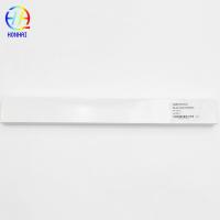China Sharp AR Series Compatible Drum Cleaning Blade Prevents Streaks and Smudges Meets OEM Specifications for sale