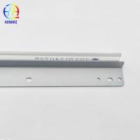 China Sharp AR Series Compatible Drum Cleaning Blade Prevents Streaks and Smudges Meets OEM Specifications for sale