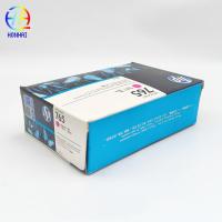 China Original HP 765 Ink Cartridge Matte Black and Magenta for DesignJet T7200 for sale