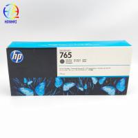 China Original HP 765 Ink Cartridge Matte Black and Magenta for DesignJet T7200 for sale