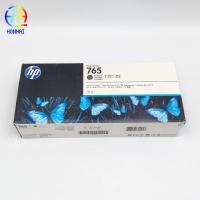 China Original HP 765 Ink Cartridge Matte Black and Magenta for DesignJet T7200 for sale