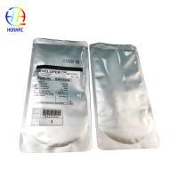 China Compatible High Print Quality Developer Powder for Ricoh MP Series Copiers for sale
