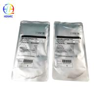 China Compatible High Print Quality Developer Powder for Ricoh MP Series Copiers for sale