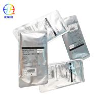 China Compatible High Print Quality Developer Powder for Ricoh MP Series Copiers for sale