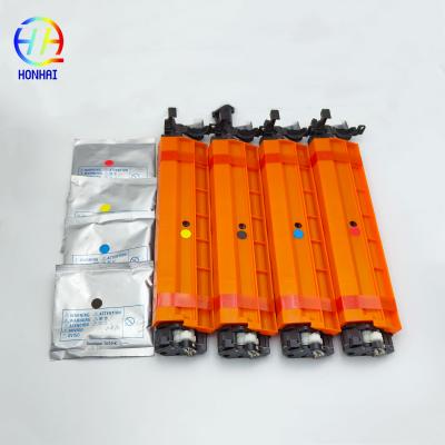 China Compatible High Print Quality Slide-in Installation Developer Unit DV-311 for Konica Minolta Bizhub for sale