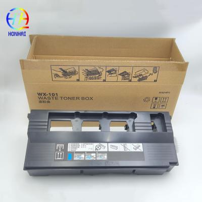 China WX-101 Waste Toner Cartridge Compatible with Konica Minolta Bizhub C220 C280 C360 280 Prevents Toner Spills OEM Code WX-101 for sale