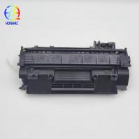 China Compatible HP 05A Laser Toner Cartridge CE505A with 2300 Page Yield Brand New for LaserJet P2035 P2055 Series for sale