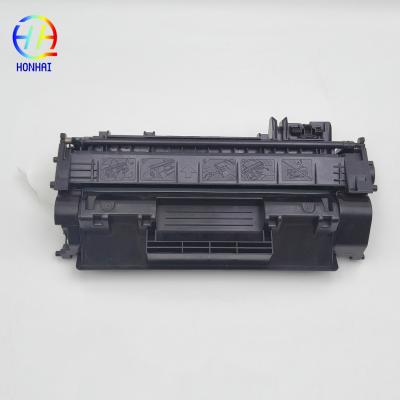 China Compatible HP 05A Laser Toner Cartridge CE505A with 2300 Page Yield Brand New for LaserJet P2035 P2055 Series for sale