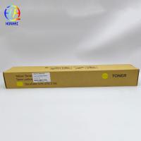 China Original Powder Copier Toner Cartridge with 600g Capacity for High Print Quality in Xerox 700I 770 Color C75 Press J75 for sale