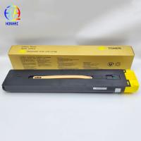 China Original Powder Copier Toner Cartridge with 600g Capacity for High Print Quality in Xerox 700I 770 Color C75 Press J75 for sale