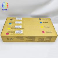 China Original Powder Copier Toner Cartridge with 600g Capacity for High Print Quality in Xerox 700I 770 Color C75 Press J75 for sale