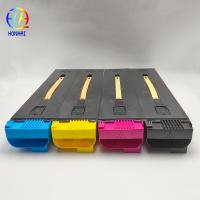 China Original Powder Copier Toner Cartridge with 600g Capacity for High Print Quality in Xerox 700I 770 Color C75 Press J75 for sale