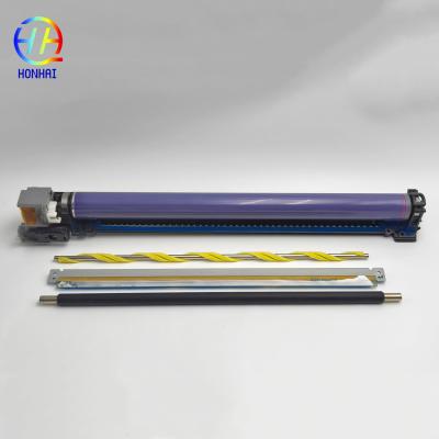 China Xerox Drum Rebuild Kit for Altalink C8030-C8055 with OPC Drum, Cleaning Blade, PCR, and Waste Cleaner to Restore Print Quality for sale