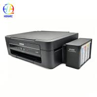 China Epson L380 Multi-Function InkTank Colour Printer with High Print Quality and EcoTank System at 5760 x 1440 dpi for sale