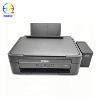 China Epson L380 Multi-Function InkTank Colour Printer with High Print Quality and EcoTank System at 5760 x 1440 dpi for sale