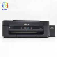 China Epson L380 Multi-Function InkTank Colour Printer with High Print Quality and EcoTank System at 5760 x 1440 dpi for sale