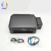 China Epson L380 Multi-Function InkTank Colour Printer with High Print Quality and EcoTank System at 5760 x 1440 dpi for sale