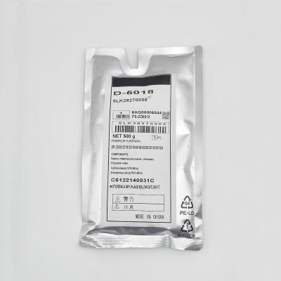 China Compatible High Print Quality 500g Developer Powder for Toshiba e-STUDIO Printers for sale
