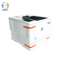 China HP LaserJet Enterprise M507dn High-Speed Monochrome Laser Printer with Auto Duplex for sale