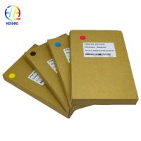 China Compatible DV512 Developer Unit with Slide-in Installation for High Print Quality in Konica Minolta C224 C284 C364 C454 C554 for sale