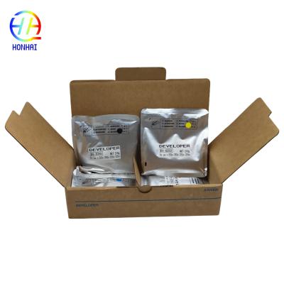 China Black Developer Unit DV512 Compatible with Konica Minolta bizhub Ensures Consistent Print Density and Corrects Print-Quality Problems for sale