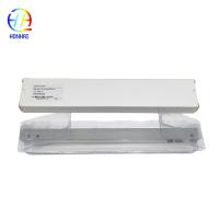 China High-quality Polyurethane (PU) Drum Cleaning Blade for Canon IR 1730 1740 1750 400 500 Prevents Print Defects for sale