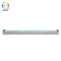 China High-Durability Polyurethane Black Drum Cleaning Blade for Konica Minolta Bizhub C360i C300i C250i for sale