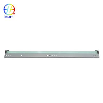 China High-Durability Polyurethane Black Drum Cleaning Blade for Konica Minolta Bizhub C360i C300i C250i for sale