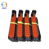 China 46507416 CMYK Drum Unit for OKI C712 Series Printers - Premium Image Unit Replacement for sale