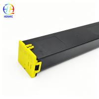China Laser Toner Cartridge for Sharp Sharp BP-70C65 70C55  70C45 70C36 70C31 50C65 50C55 60C45  60C36 60C31 50C45 50C36 50C31 50C26 55C26 Color Copier Toner for sale