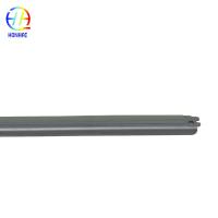 China Imported Charge Cleaning Blade for Ricoh MPC3003 C3503 C4503 C5503 C6003 Copier Cleaning Blade for sale