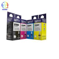 China Ink cartridge BT5000CMY BTD60BK For Brother DCP-T310 T510W T710W MFC-T810W and T910W Printer for sale
