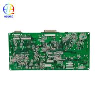 China Main board for Epson Stylus PRO 7600 9600 Printer Formatter Board for sale
