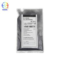 China 200g Developer Powder for Toshiba e-STUDIO Printers Ensuring High Contrast Prints and Extended Imaging Unit Life for sale