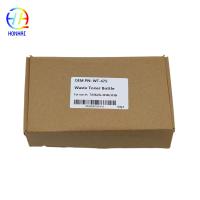 China WT-475 Waste Toner Bottle for Kyocera TASKalfa 3010i 3510i with OEM Code 302K393130 for sale