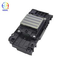 China Original OEM FA36031 Printhead for Epson SureColor F-Series and T-Series Printers with Dye-Sublimation Printing Capability for sale