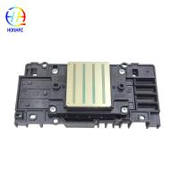 China Original OEM FA36031 Printhead for Epson SureColor F-Series and T-Series Printers with Dye-Sublimation Printing Capability for sale